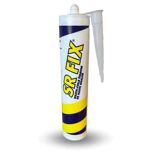 Mastic Colle Étanche - Clinox